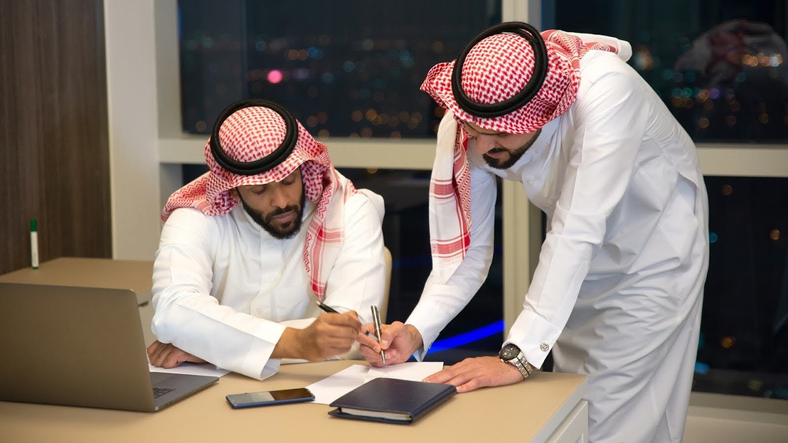 Understanding Withholding Tax in Saudi Arabia: Key Rules and Guidelines